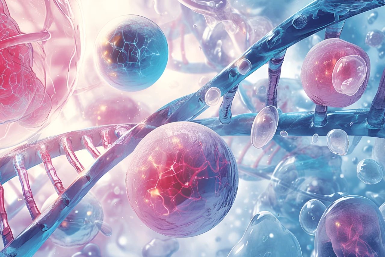 揭示癌症天然免疫调控和免疫逃逸中的新机制！廖雯婷、黄慧琳及宋立兵研究团队新成果出炉~